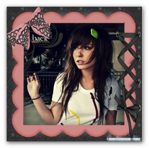 marco gris 👉 Marcos para fotos 2024